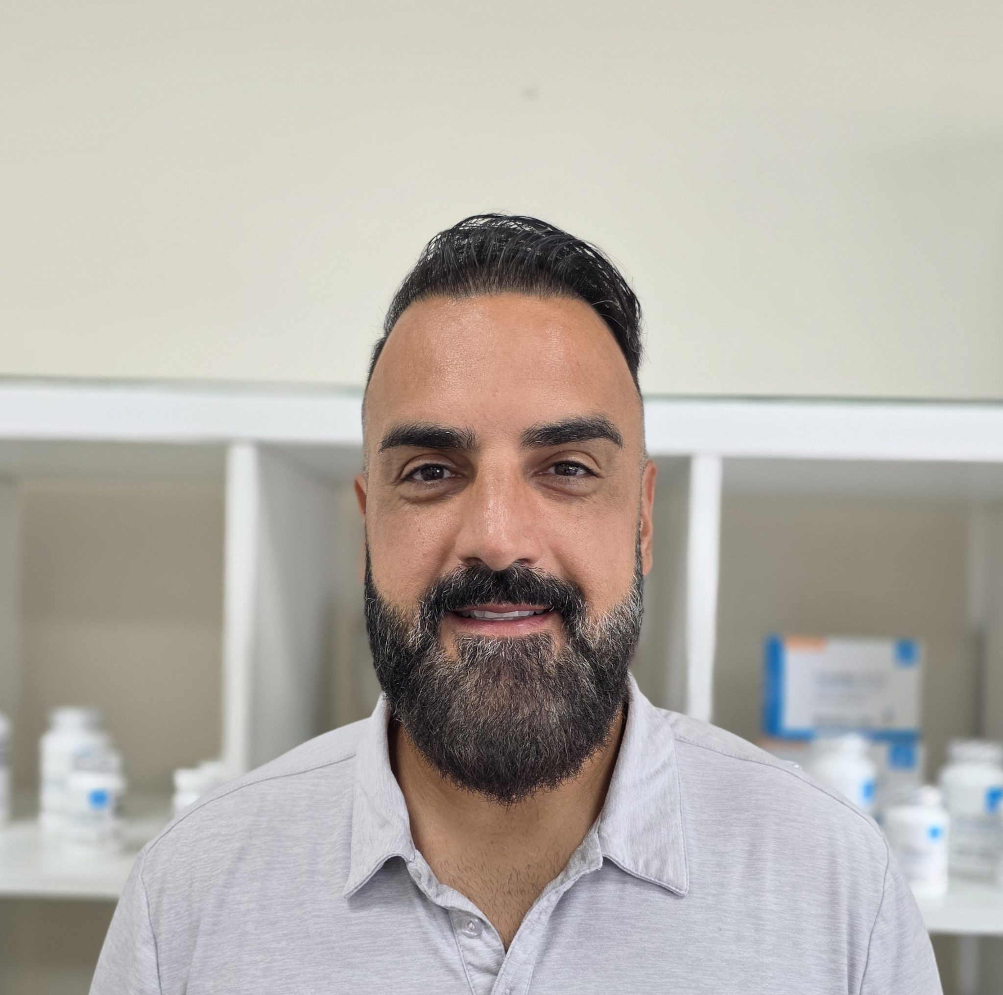 About | Holistic & Aesthetic Health | Evolution Rejuvenation